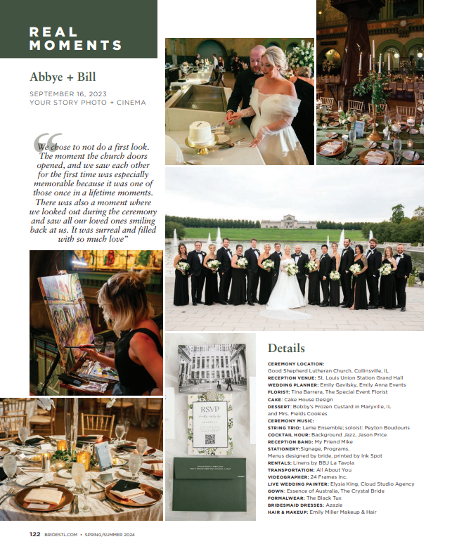Meet Abbye – Abbye Lakin